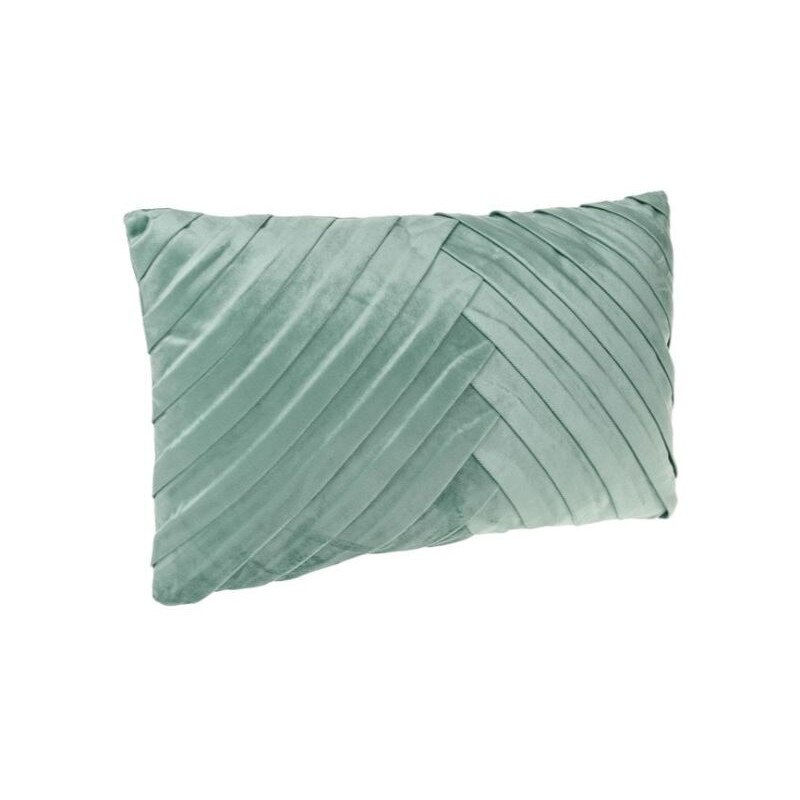 Perna Decorativa Catifelata, canapea/dormitor, dimensiune 50x30cm ...