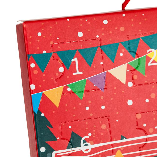 Calendar Advent de Craciun pentru Copii - eMAG.ro