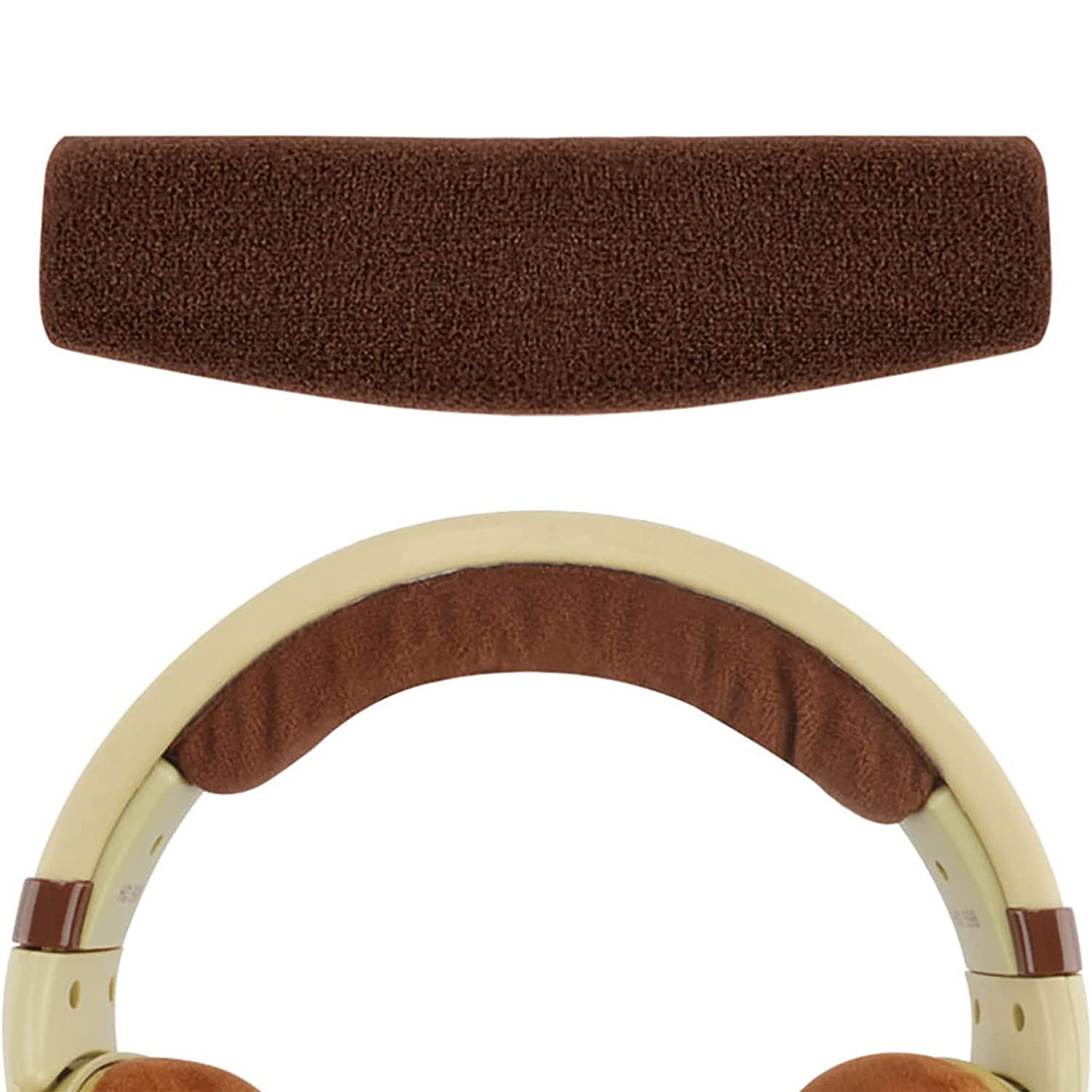 Burete banda superioara PadForce® pentru casti Sennheiser HD515, 518 ...