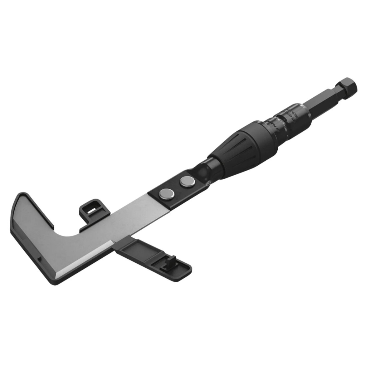 Set de scule de gradina cu sistem combinat PARKSIDE, 5 bucati - eMAG.ro