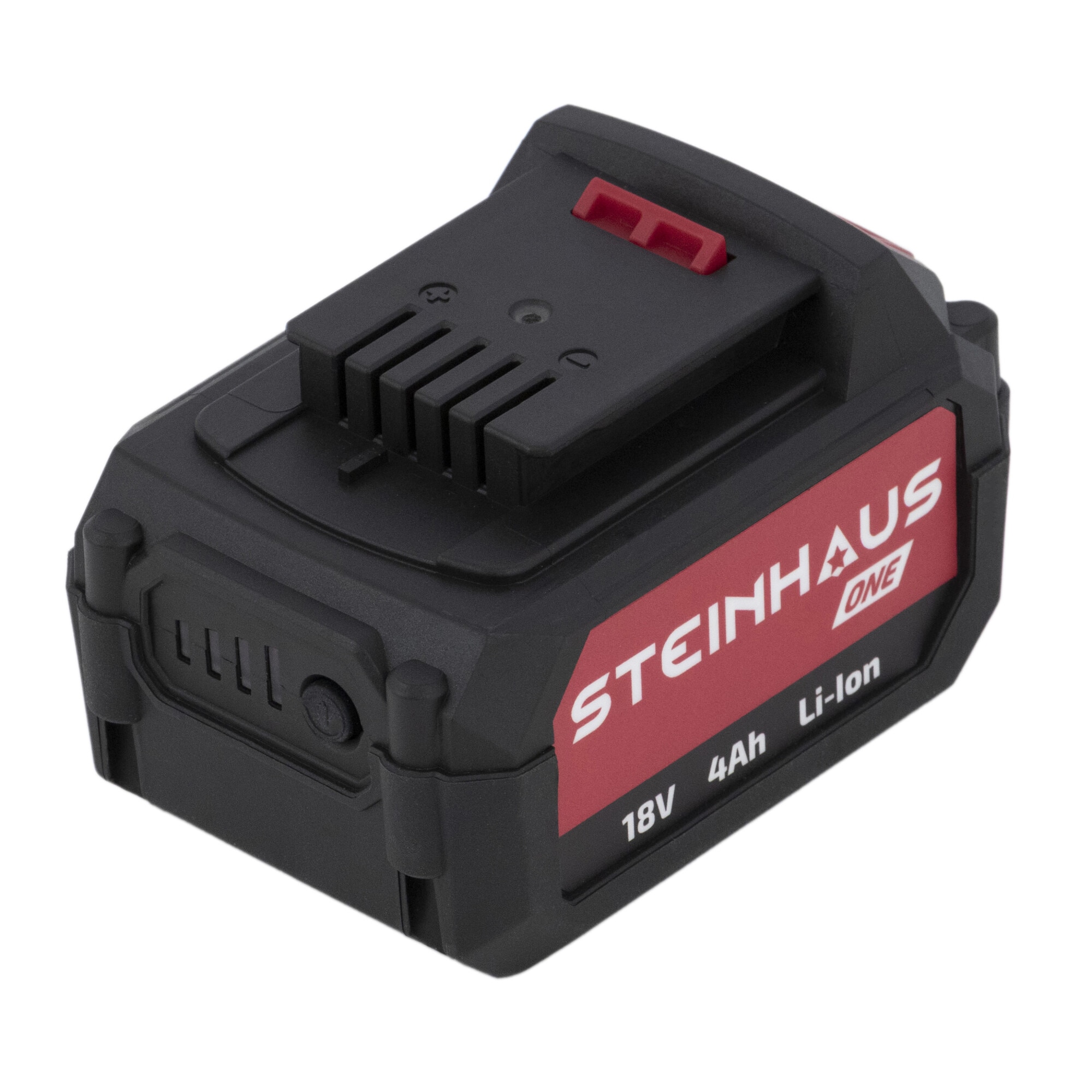 Acumulator Steinhaus ONE 18V, PRO-ONE-BAT4, 18V Li-Ion, capacitate 4Ah ...