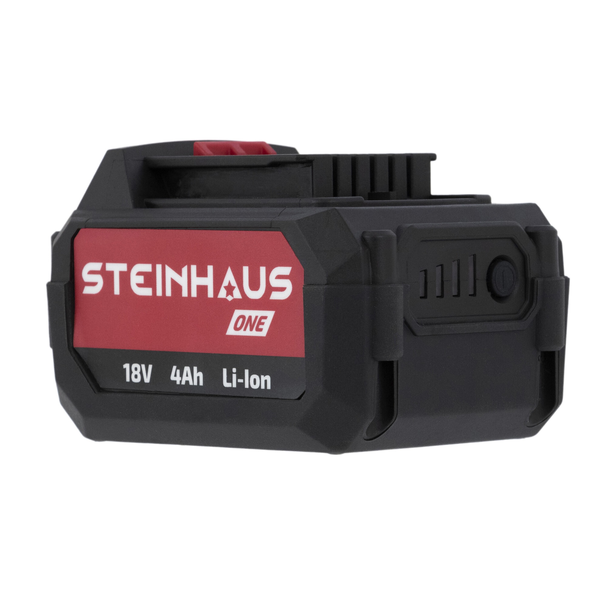 Acumulator Steinhaus ONE 18V, PRO-ONE-BAT4, 18V Li-Ion, capacitate 4Ah ...