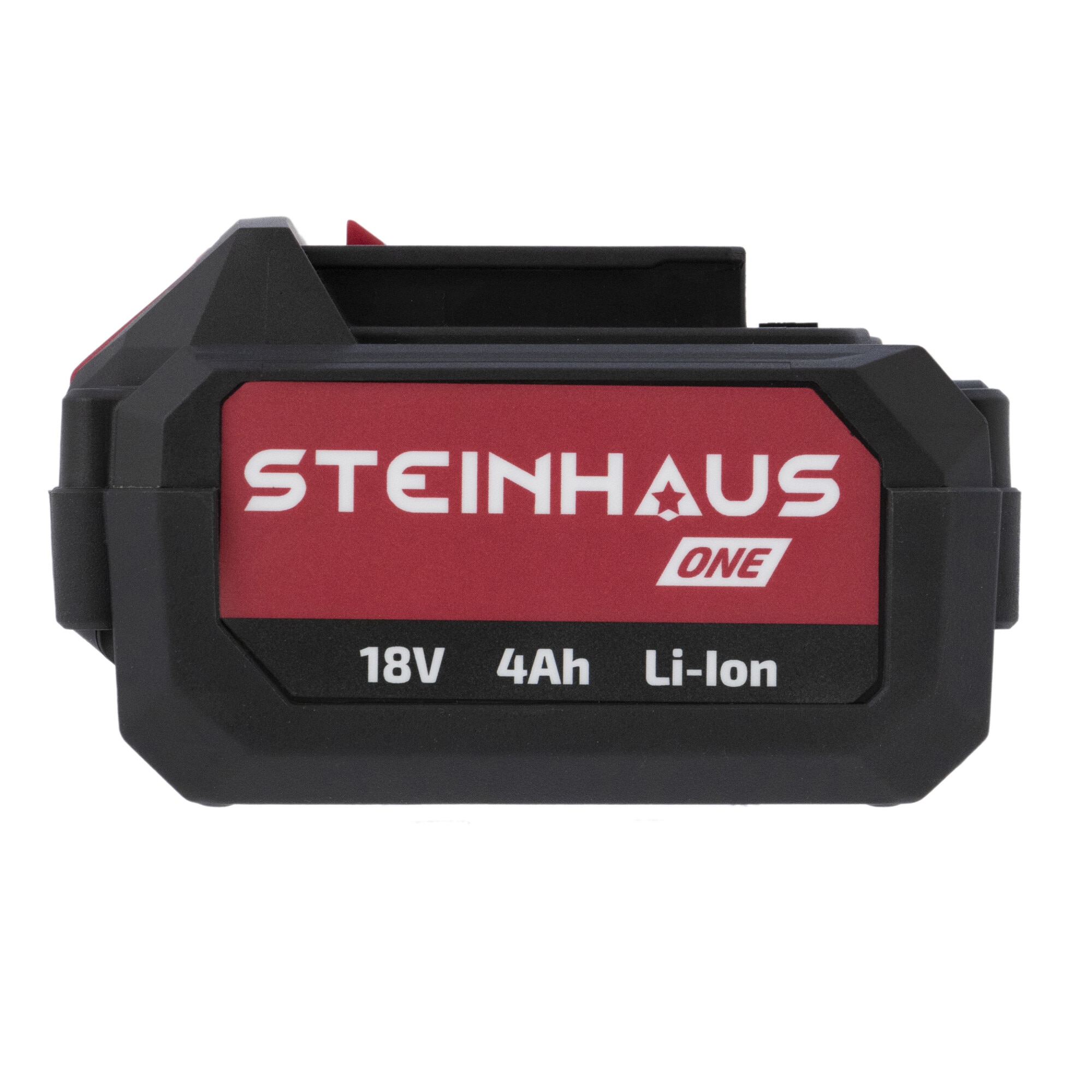 Acumulator Steinhaus ONE 18V, PRO-ONE-BAT4, 18V Li-Ion, capacitate 4Ah ...