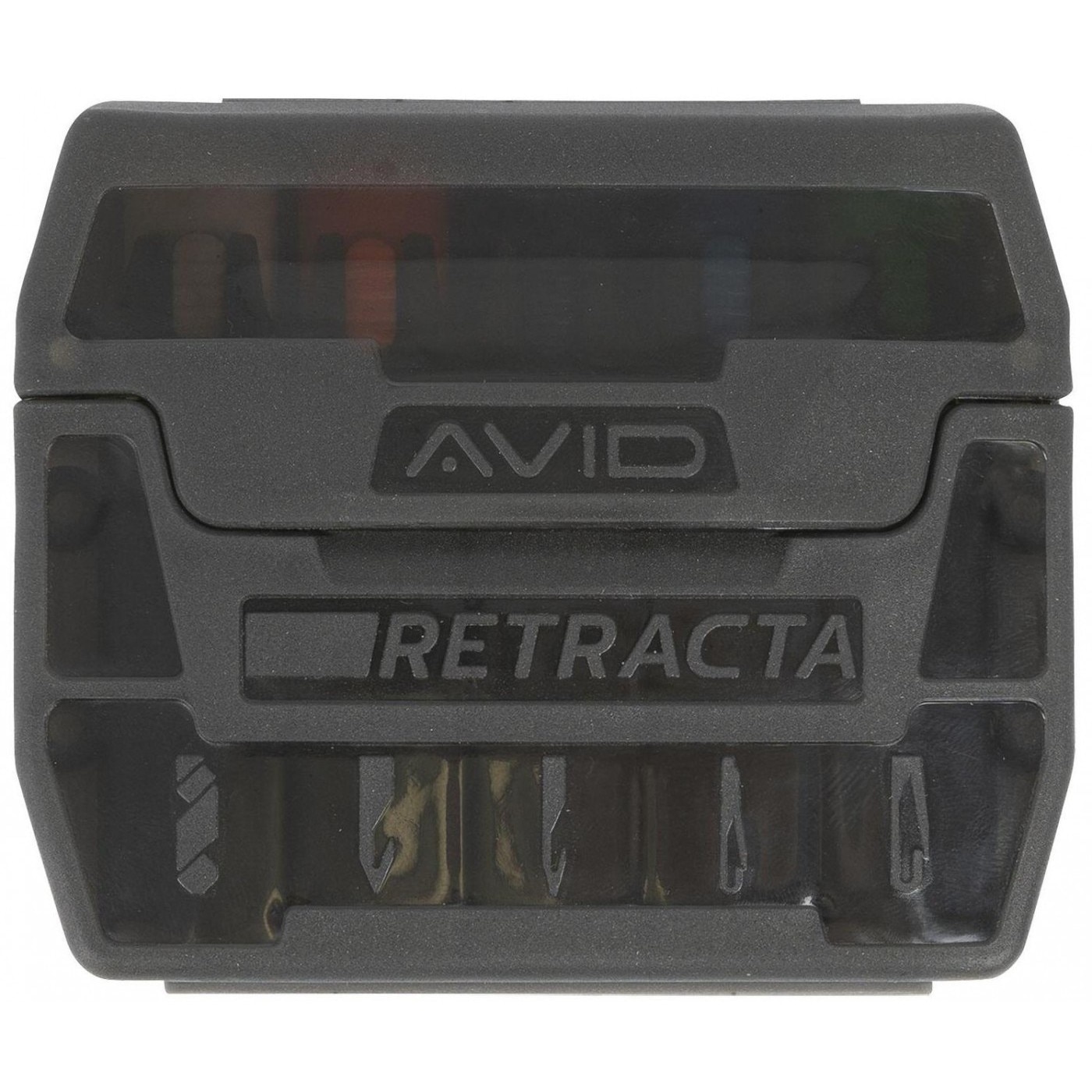 Cutie Pentru Crosete Avid Carp Retracta Tool Storage Case - eMAG.ro