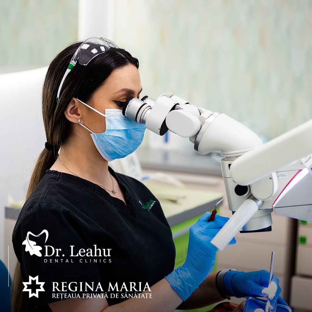 Abonament stomatologic Dental Care Premium, in cadrul clinicilor ...