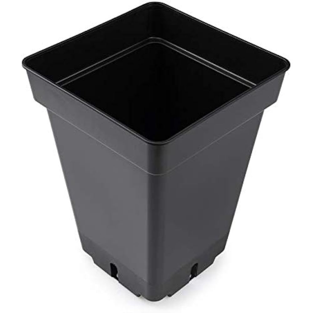 Ghiveci inalt 7 L - eMAG.ro