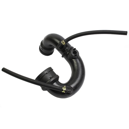 Turbo Pipe Hose, Renault Thalia Clio Modus Kangoo, Dacia Logan Sandero ...