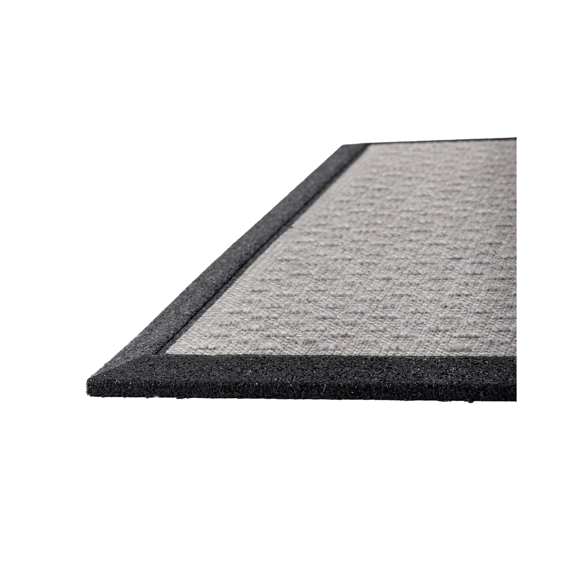 Pres intrare, Gri, 45x75cm - eMAG.ro