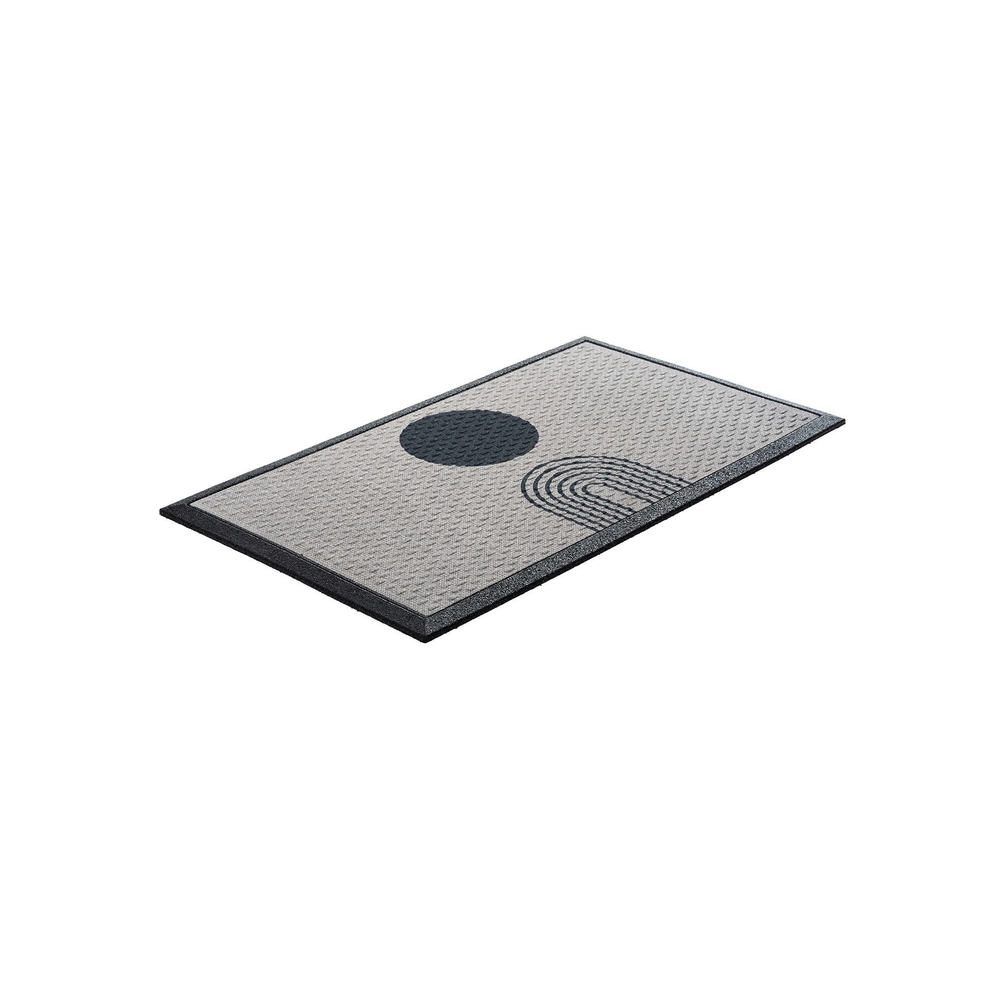 Pres intrare, Gri, 45x75cm - eMAG.ro