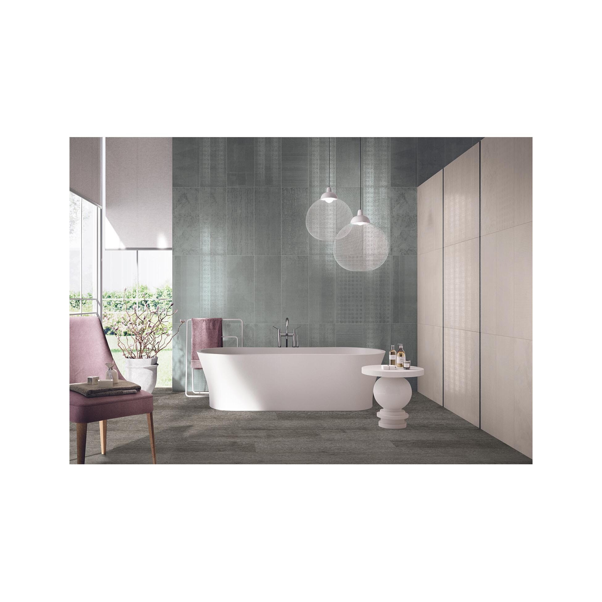 Panou decorativ podea, Vinil, Maro - eMAG.ro