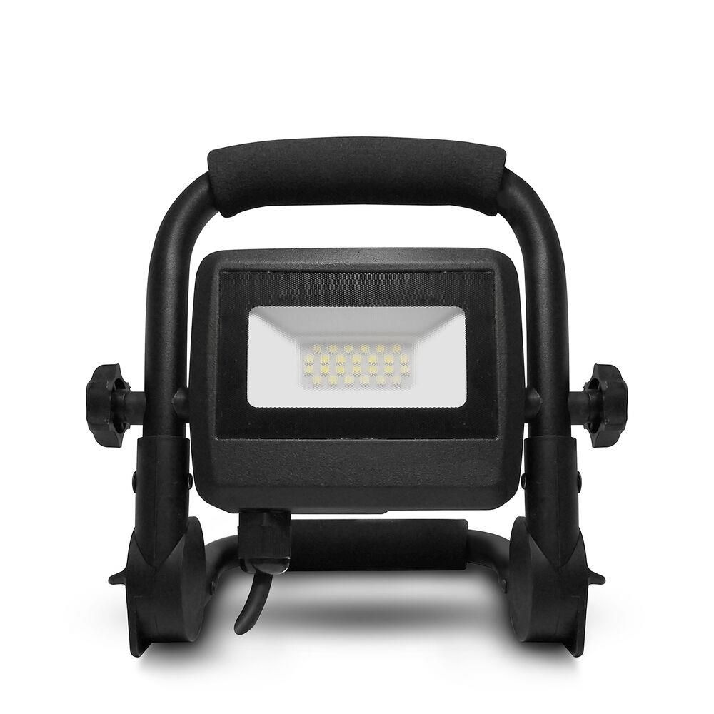 Proiector LED de lucru Modee, 20W (120W), 1700 lm, temperatura lumina ...