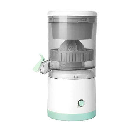 Storcator electric de citrice portabil ABYZ®™ alimentare USB, 45w - eMAG.ro
