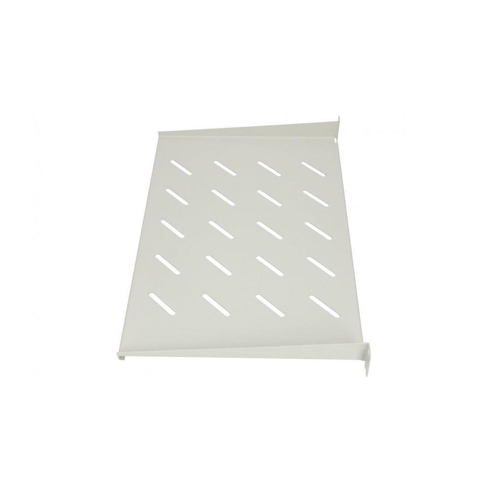 Tava fixa rack raft 300mm 1U, 19″ gri - eMAG.ro