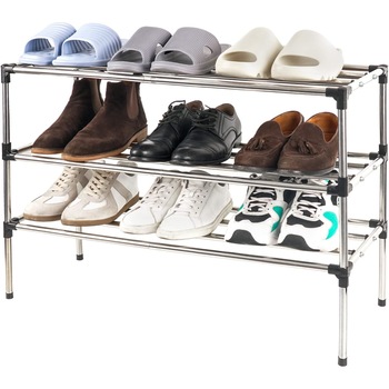 Органайзери за дрехи и обувки Anmar - eMAG.bg