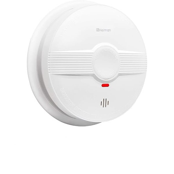 Detector de fum, Senzor fotoelectric - eMAG.ro