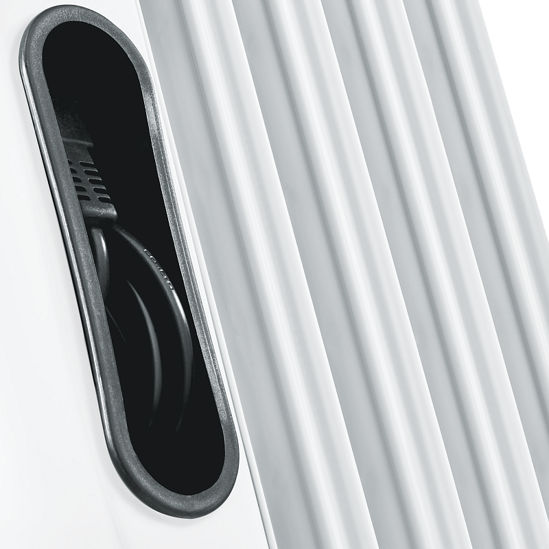 Radiator cu ulei Electrolux 1500 W - eMAG.ro