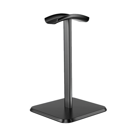 Suport pentru casti, Pentru masa, suport detasabil pentru casti cu ...