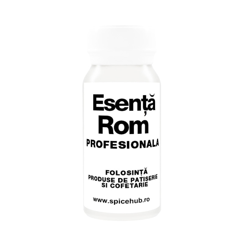 Esenta Profesionala ROM 50 ml - eMAG.ro