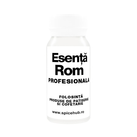 Esenta Profesionala ROM 50 ml - eMAG.ro