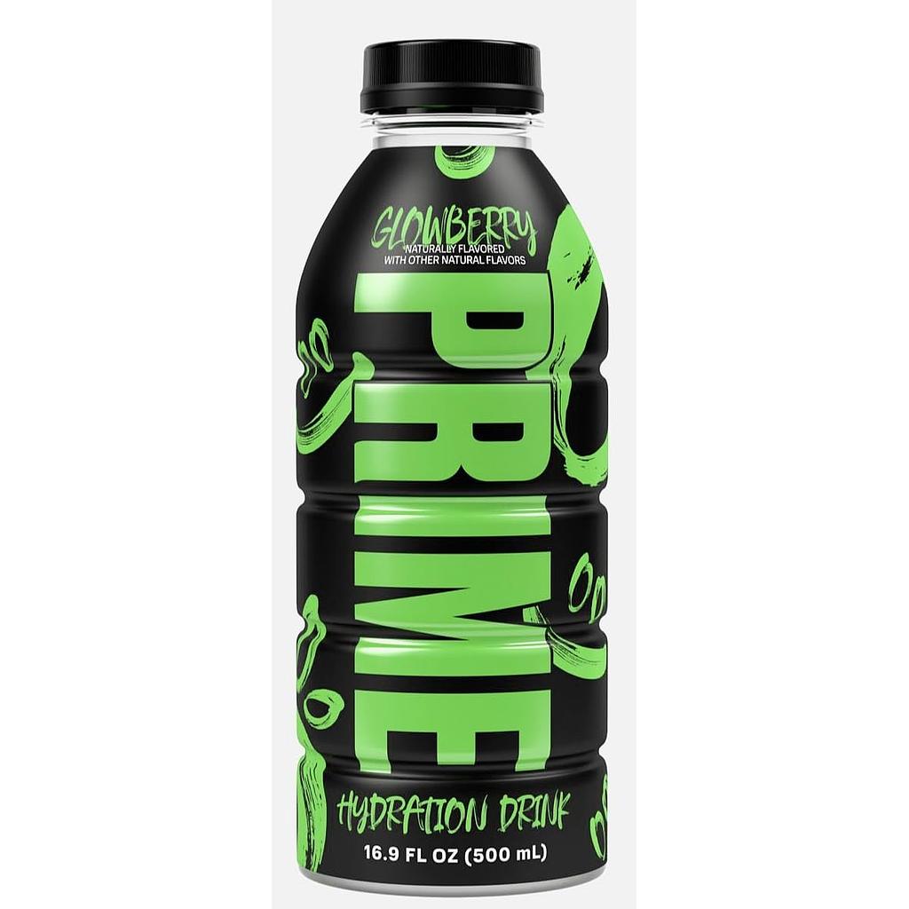 Prime Bautura Rehidratanta Energy Glowberry 500ml - eMAG.ro