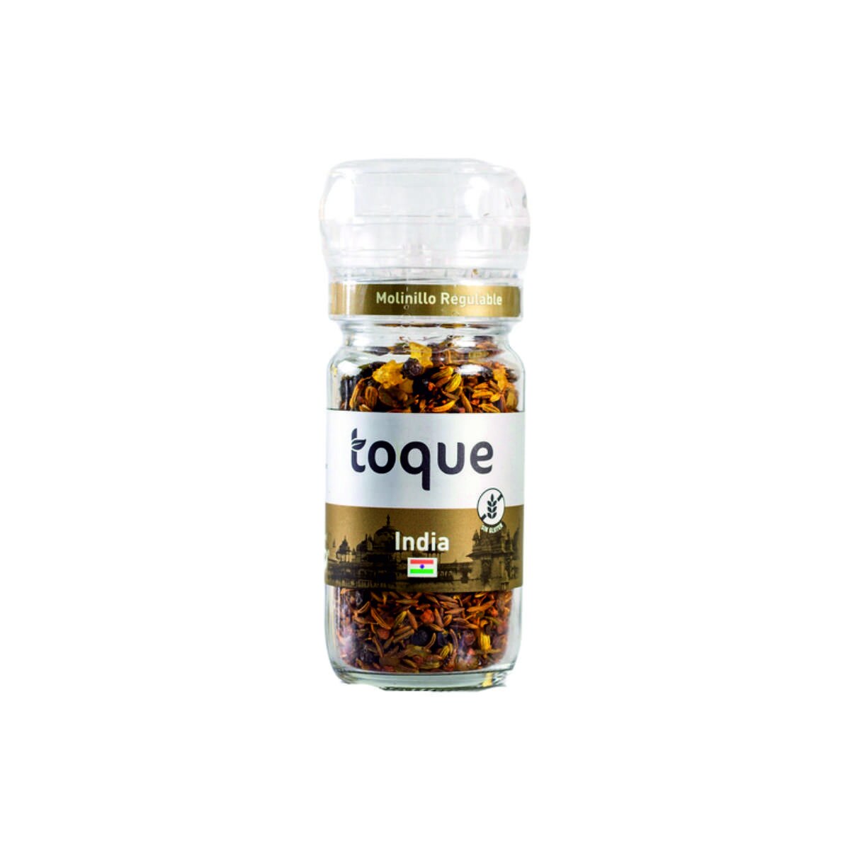 Condimente Indiene 45g - eMAG.ro