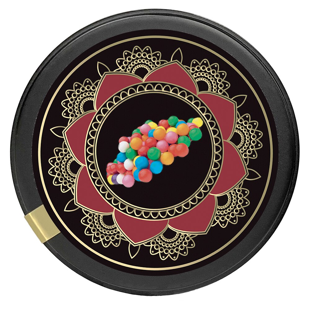 Pasta, inlocuitor tutun narghilea Elysar Cellulose Pad - Bubblegum ...