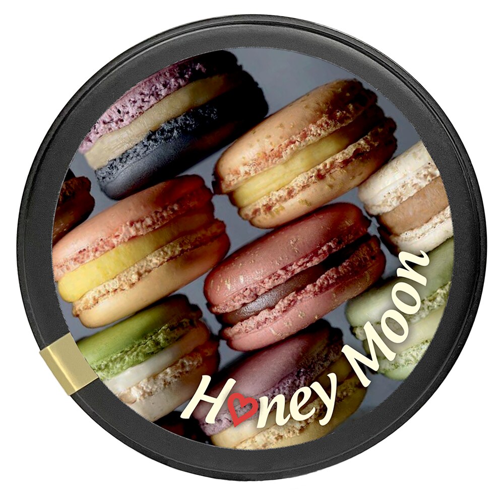 Pasta, inlocuitor tutun narghilea Elysar Cellulose Pad - Honey Moon ...