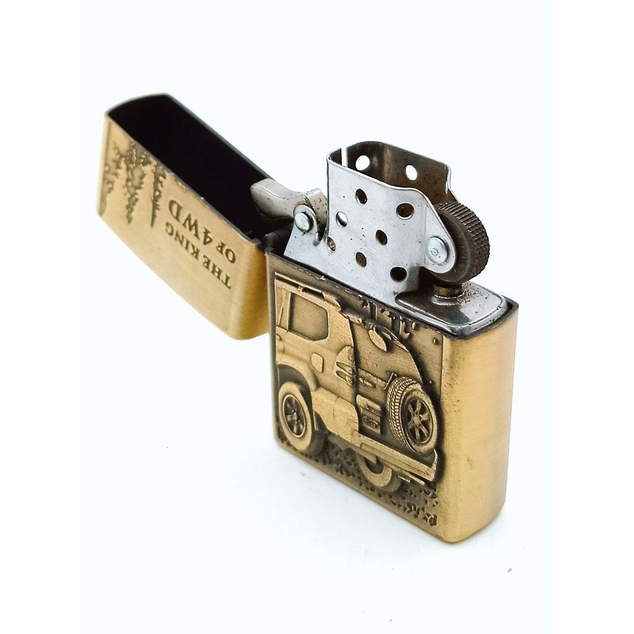 Bricheta The King of 4WD Toyota Benzina - eMAG.ro