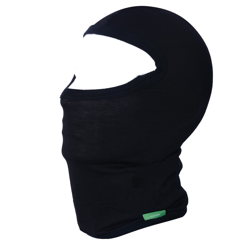 Cagula MYMOTO bumbac 100% supraelastic pentru moto / atv / scuter ...