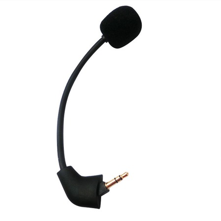 Microfon PadForce pentru casti HyperX Cloud II, Cloud Core, Cloud X ...