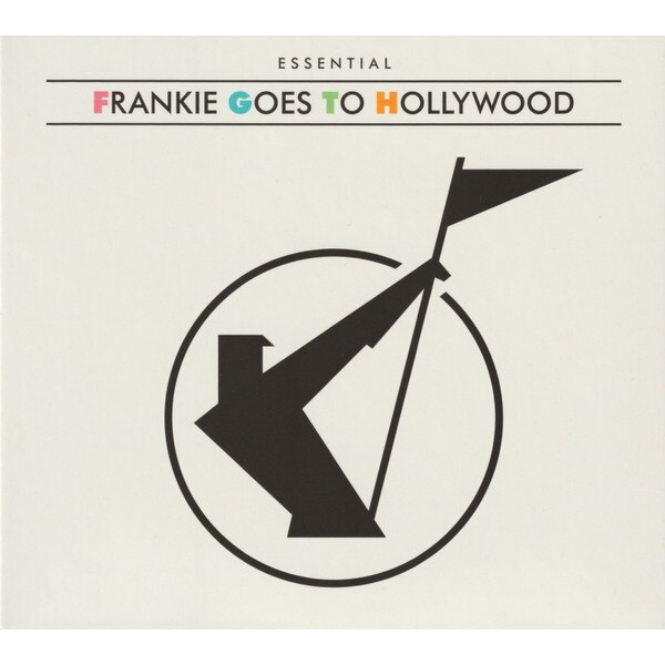 Frankie Goes To Hollywood - Essential (3CD) - eMAG.hu