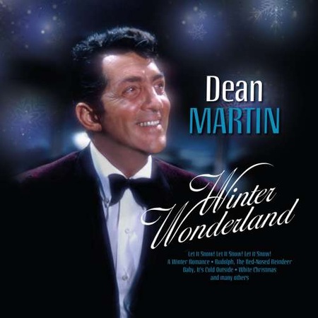 Dean Martin - Winter Wonderland (LP) - eMAG.bg