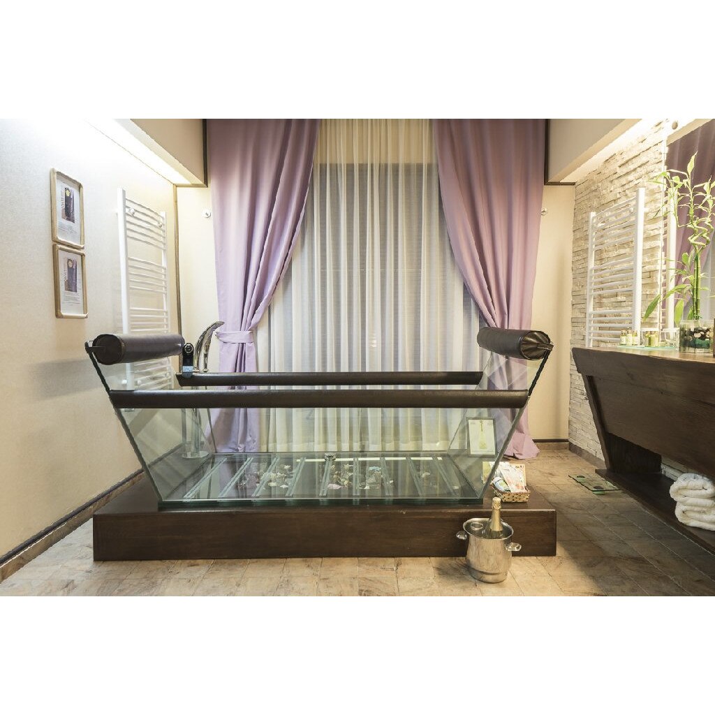 Pachet Camera dubla Deluxe, Ioana Hotels, 5 stele, Sinaia, 4 nopti, 20. ...