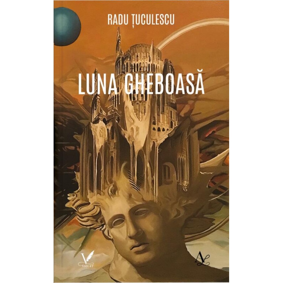 Luna Gheboasa - Radu Tuculescu - eMAG.ro