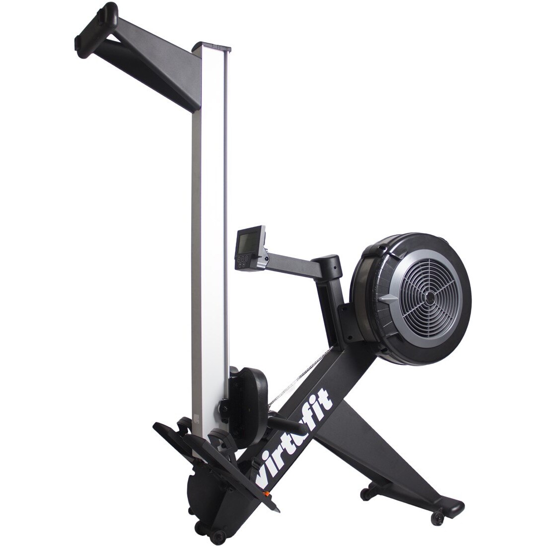 Aparat de vaslit ergometru VirtuFit Ultimate Pro 2 Ergometer Rowing ...