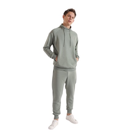 Trening barbati Samo, verde ou de rata, marimea S - eMAG.ro