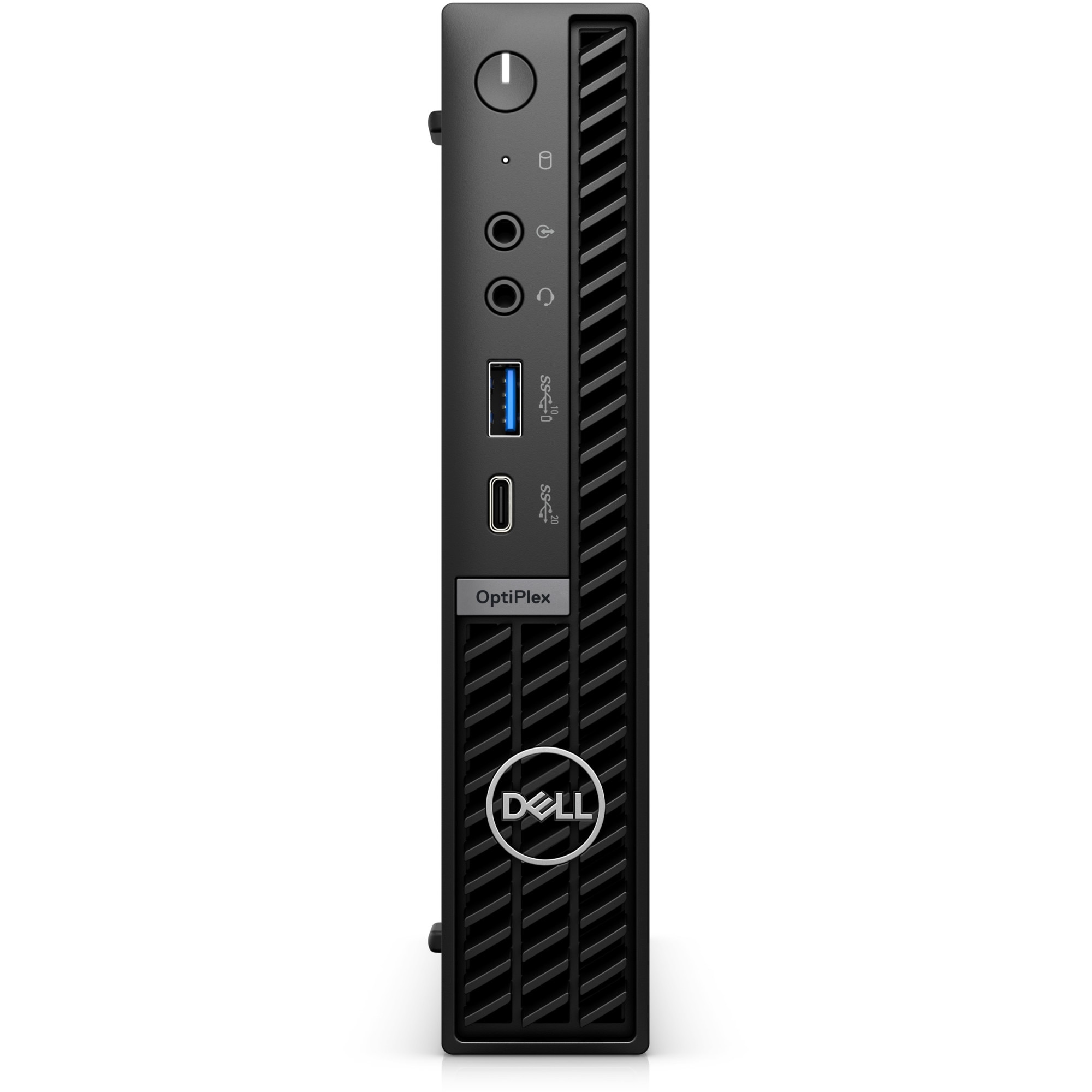 Настолен компютър Dell OptiPlex Micro Plus 7010 MFF, Intel® Core™ i7 ...