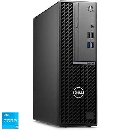 Dell OptiPlex 7010 SFF asztali számítógép, Intel® Core™ i3-13100, 8GB ...