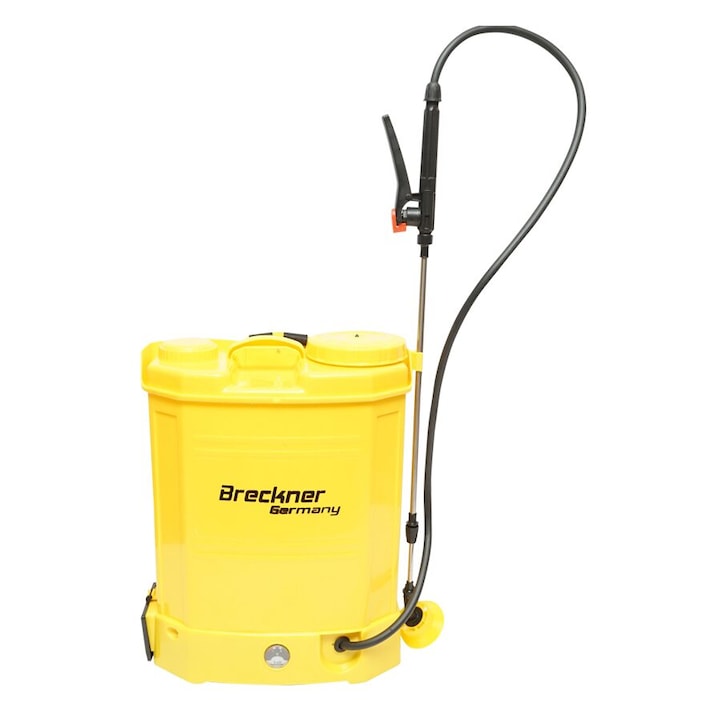 Pulverizator gradina, pompa de stropit, vermorel, Breckner Germany ...