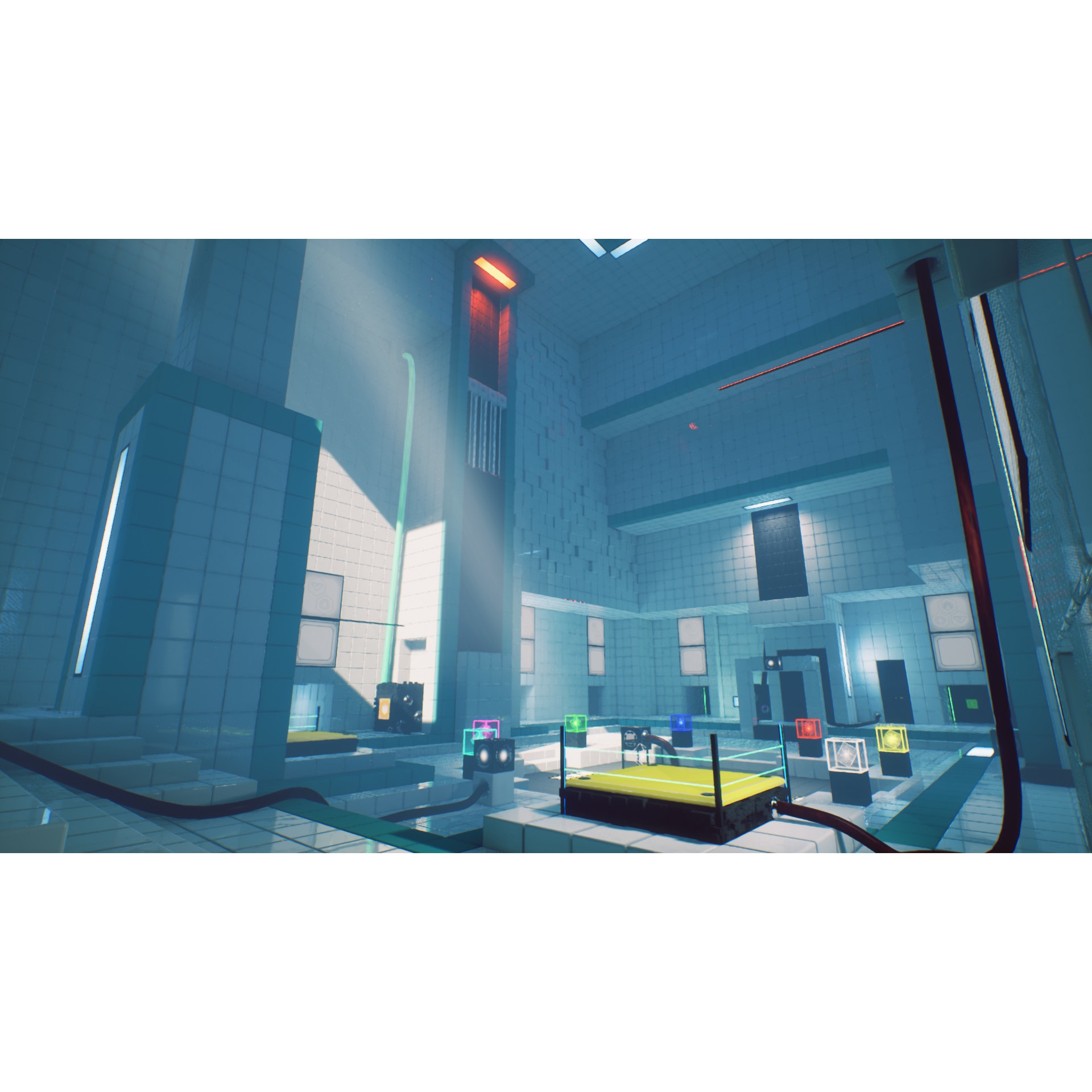 Joc Qube 10th Anniversary Pentru Nintendo Switch - eMAG.ro