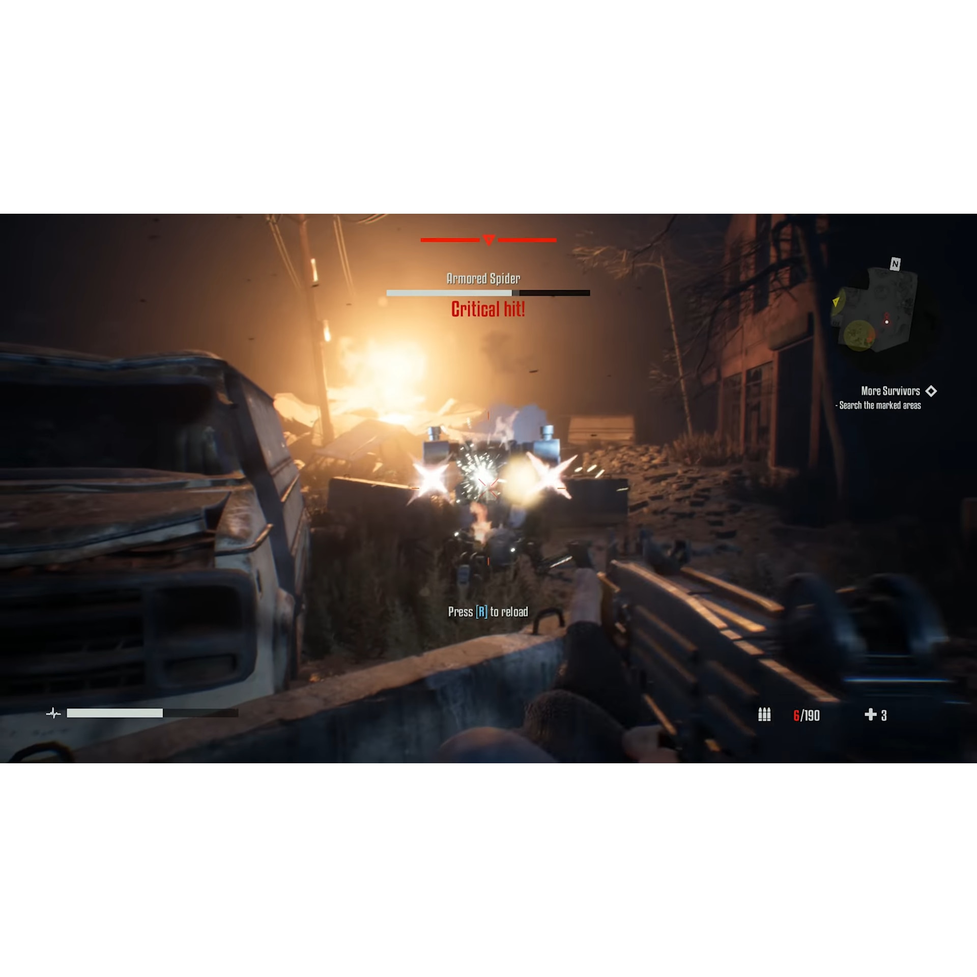Joc Terminator Resistance Complete Edition Pentru Xbox Series X - eMAG.ro