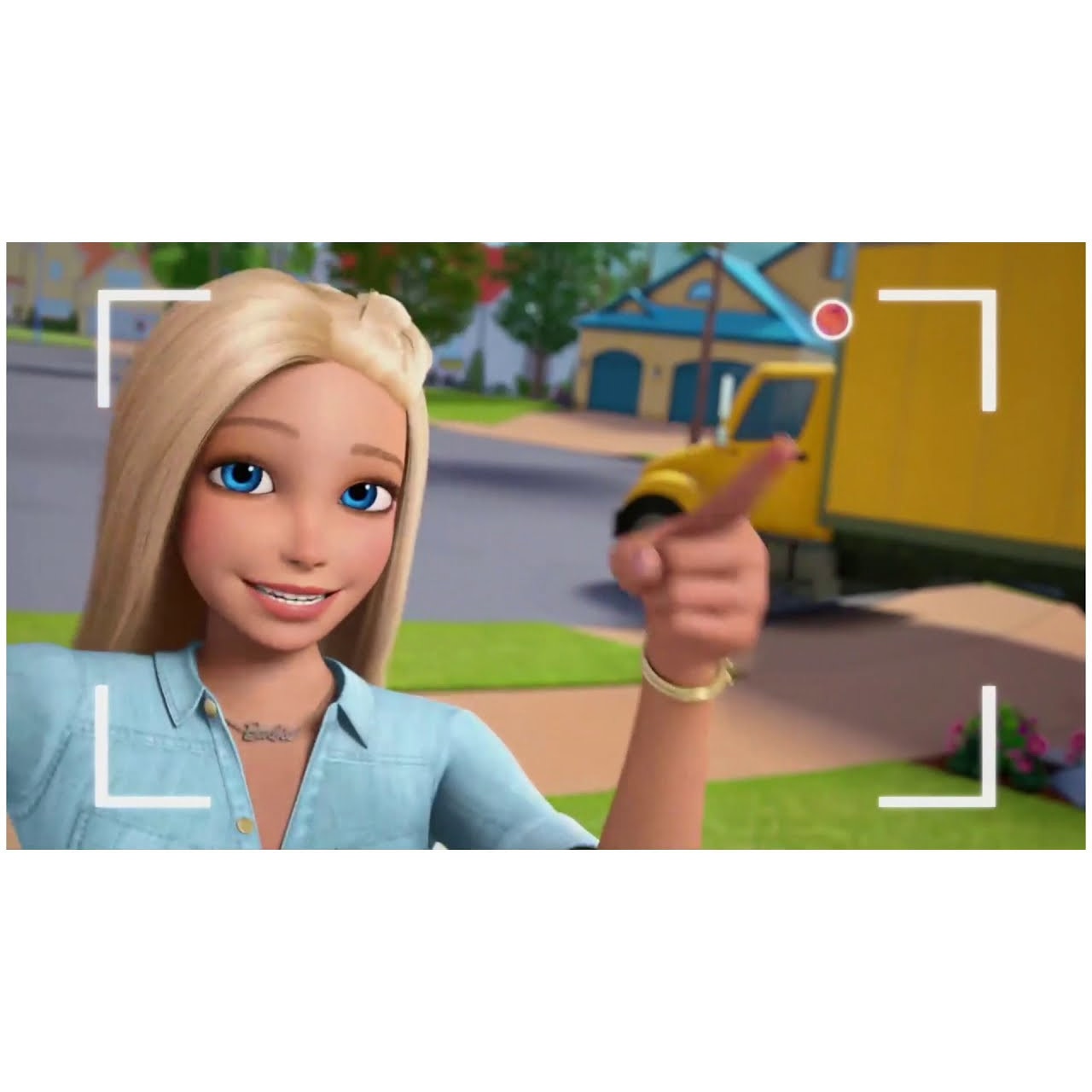 Joc Barbie Dreamhouse Adventures Pentru Nintendo Switch - eMAG.ro