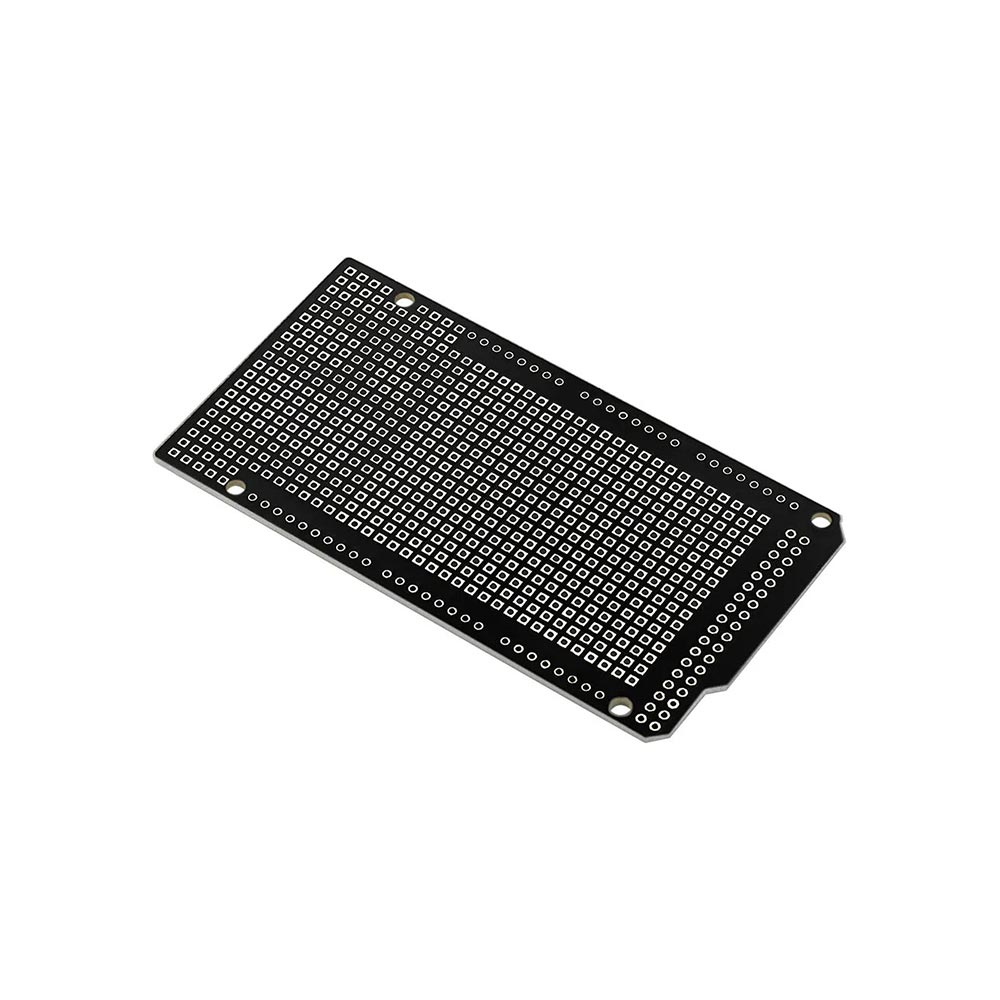 Set 10 Placi PCB Prototipare Circuit, Keyestudio, Compatibile cu Shield ...