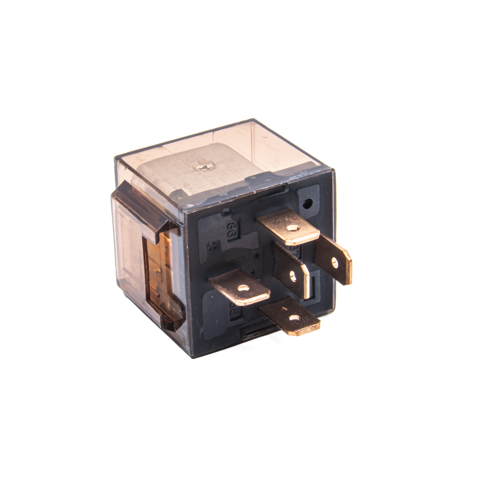 Releu auto 12V 100A rezistent la apa - eMAG.ro