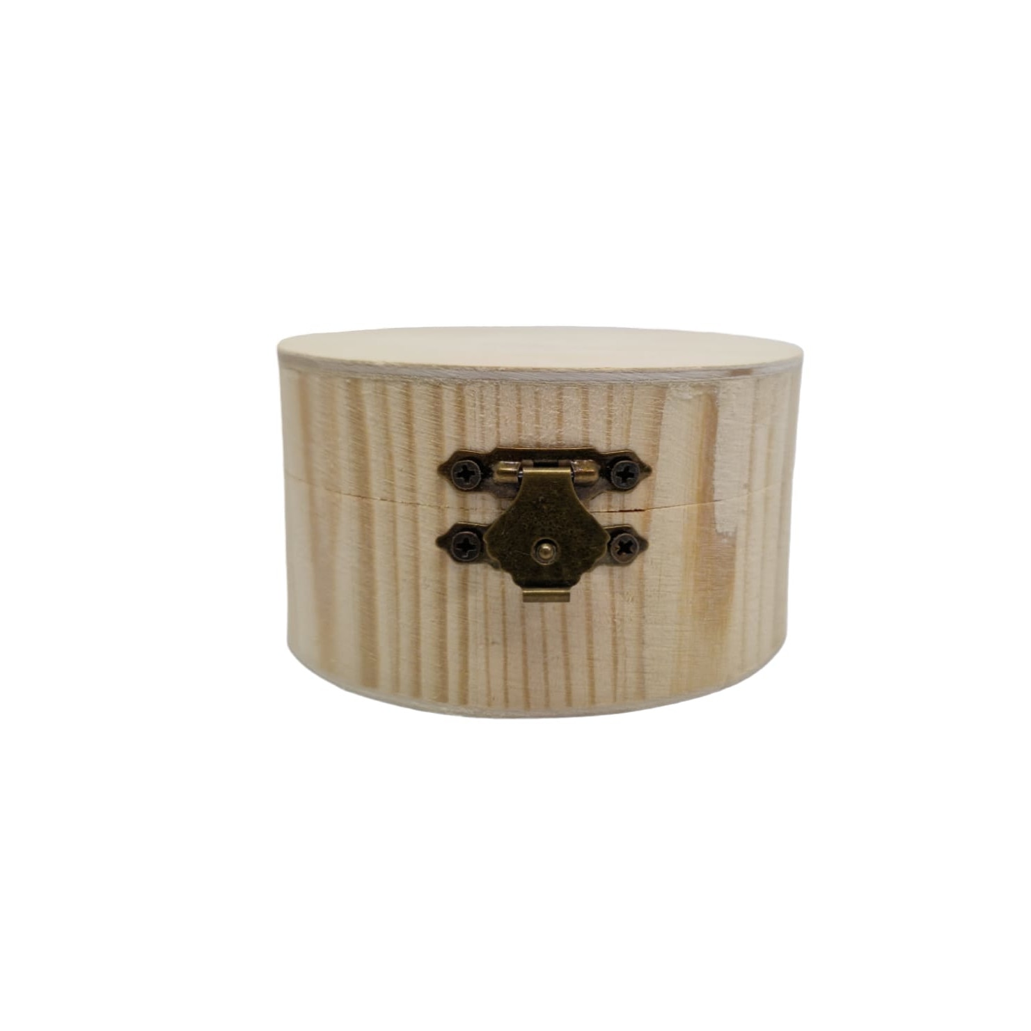 Cufar lemn rotund 9cm X 5cm - eMAG.ro