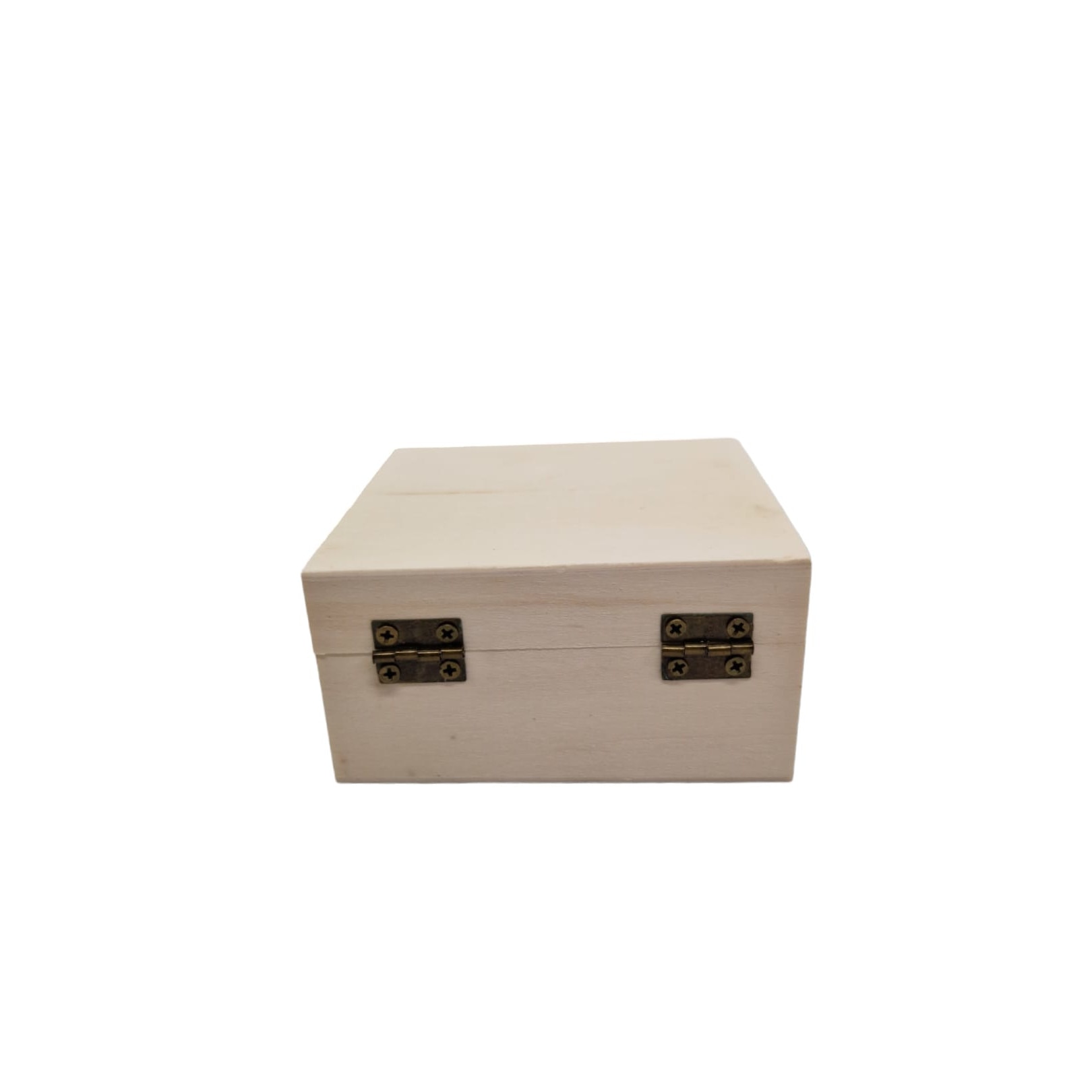 Cufar lemn patrat 10cm X 10cm X 5cm - eMAG.ro