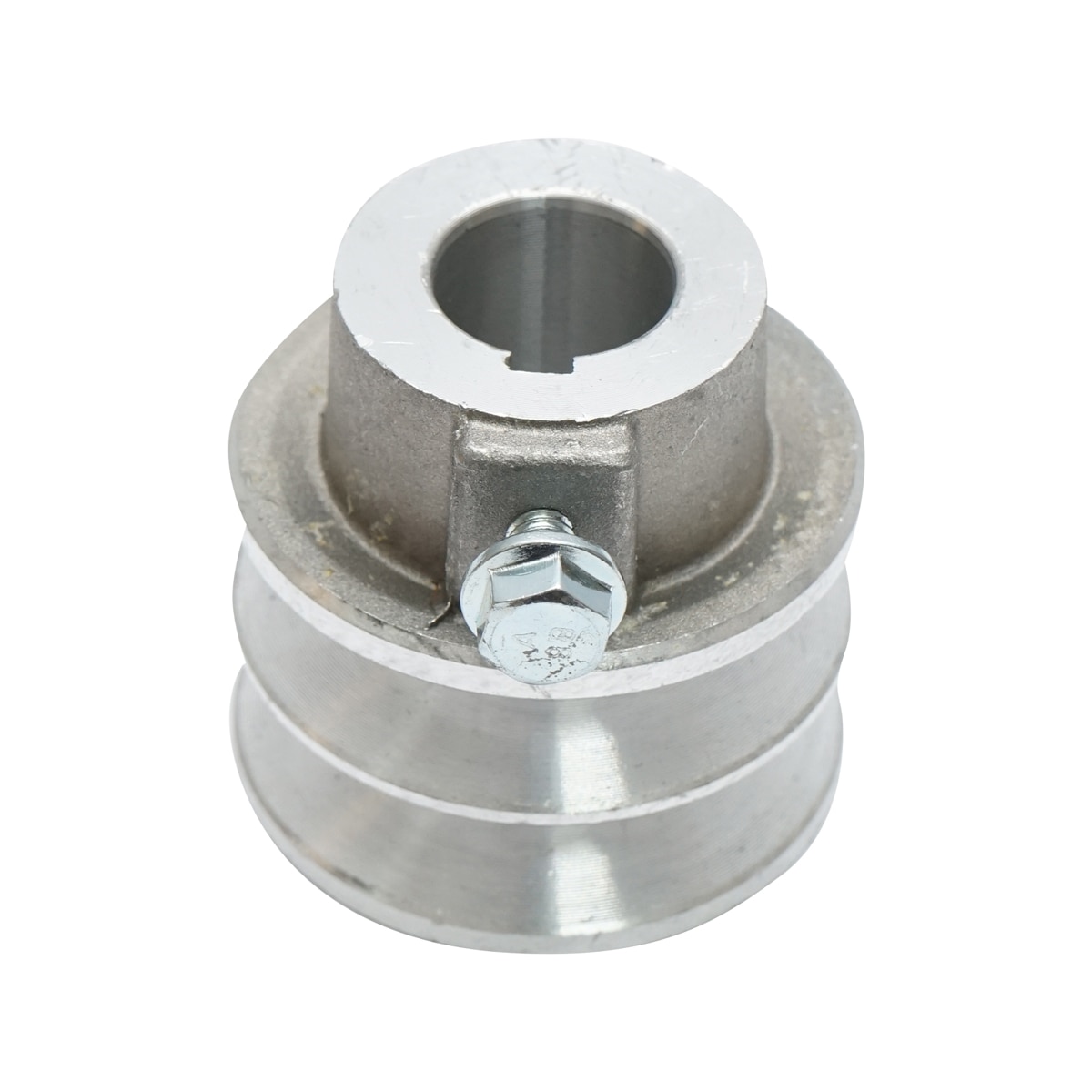 Fulie pentru ax cu pana 19mm, motor 7Cp - eMAG.ro