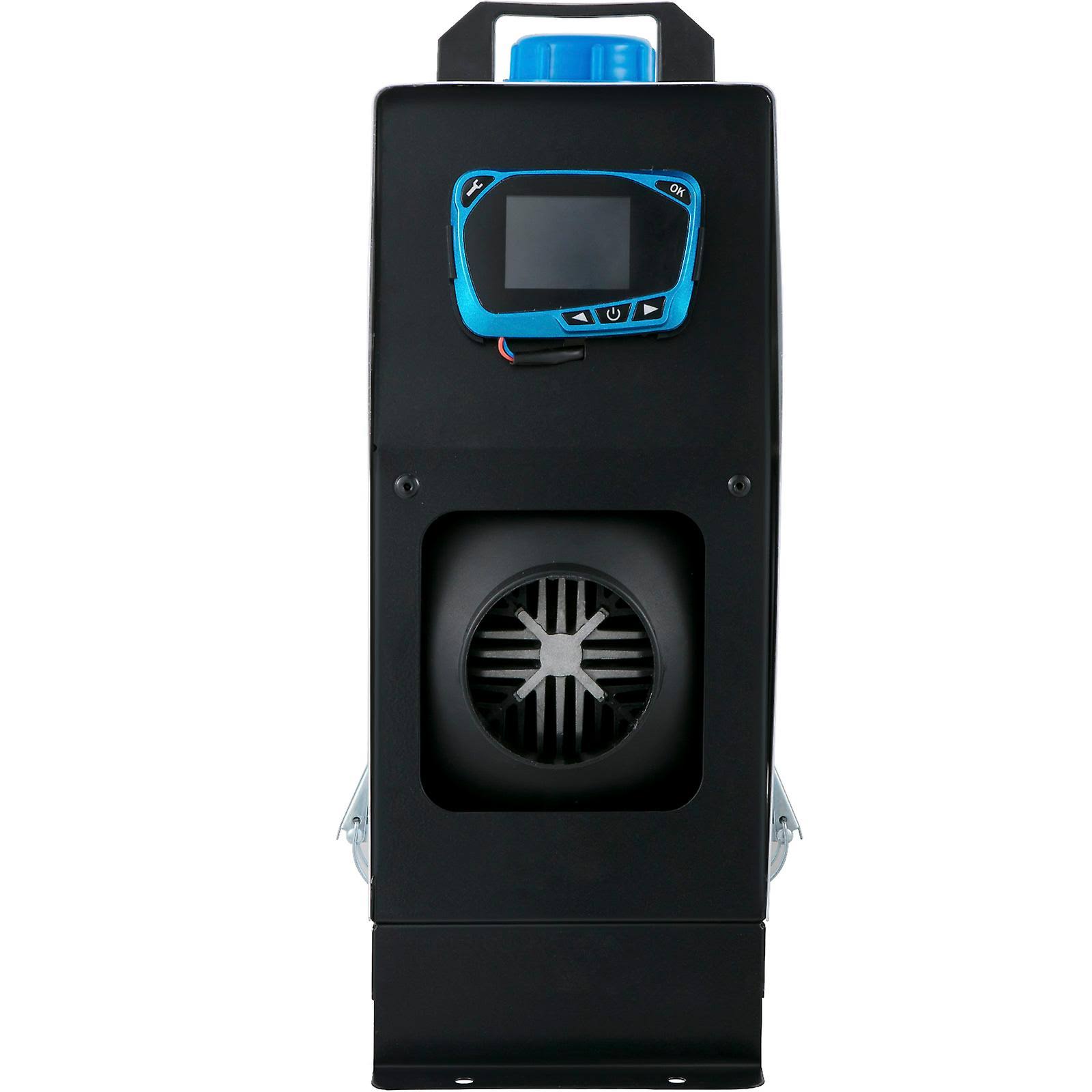 Incalzitor auto, pentru masina, 12 V, 8000 W, diesel, telecomanda ...