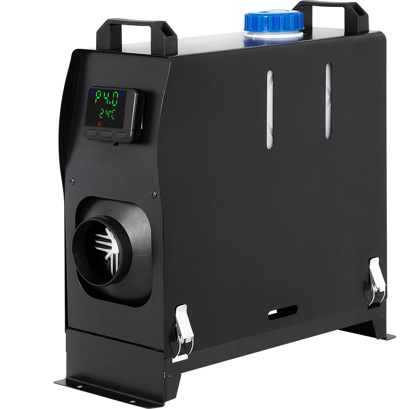 Incalzitor auto, pentru masina, 12 V, 8000 W, diesel, telecomanda ...