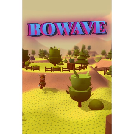 Bowave (PC - Steam elektronikus játék licensz) - eMAG.hu